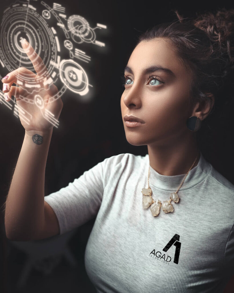 AGAD Technology – We Step Up Together Toward Embedded Excellence